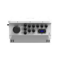 China Deye Hybrid Inverter 3.6Kw 5Kw 6Kw 7.6Kw 8Kw 10Kw 30kw Home Solar Inverter for sale
