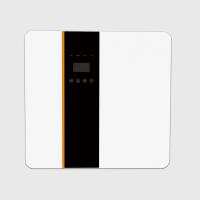 China 3kw 4kw 5kw 6kw 8kw Hybrid Off Grid Grid Tie Inverter Parallel Mppt Solar Inverter for sale