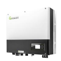 China 48A Growatt SPH 6000 UP 3KW On Off Grid Hybrid Inverter SPH 5000 UP for sale