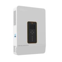 China Split Phases 8kw 10kw Hybrid Solar Inverter 120VAC 240VAC Two Output for sale