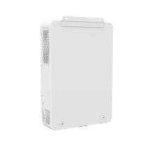 China Split Phases 8kw 10kw Hybrid Solar Inverter 120VAC 240VAC Two Output for sale