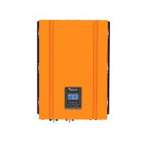 China RP Series 3000w 4000w 5000w 6000w Dc To Ac Low Frequency 6 Kw Toroidale Transformer Power Inverter With Charger for sale