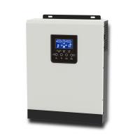 China 3kva 4kva 5kva PWM hybrid solar inverter off grid solar inverter for sale