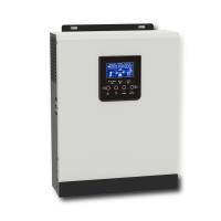China 3kva 4kva 5kva PWM hybrid solar inverter off grid solar inverter for sale
