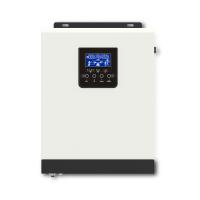 China 3kva 4kva 5kva PWM hybrid solar inverter off grid solar inverter for sale