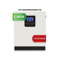 China 3kva 4kva 5kva PWM hybrid solar inverter off grid solar inverter for sale