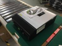 China PS Series 3kva 24v 5kva 48v Pure Sine Wave Hybrid Solar Power Inverter With PWM Controller for sale