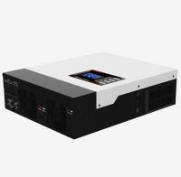 China TTN 3.2KW solar inverter on off grid hybrid solar power inverter grid tied 48v/24V 3200w for sale