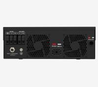 China TTN 3.2KW solar inverter on off grid hybrid solar power inverter grid tied 48v/24V 3200w for sale