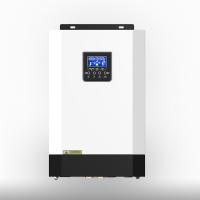 China TTN 3.2KW solar inverter on off grid hybrid solar power inverter grid tied 48v/24V 3200w for sale