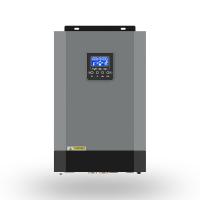 China Single Phase 48vdc 230vac Power MPS 3500H TTN 5000W 3.5kw off-grid solar inverter for sale