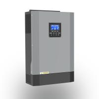 China Single Phase 48vdc 230vac Power MPS 3500H TTN 5000W 3.5kw off-grid solar inverter for sale