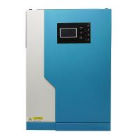 China TTN Inverter Solar Power System 3500w 5000w 48v Off Grid Solar Inverter with parallel operation wechselrichter hybrid for sale