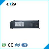 China 3kVA 3kW 3000W 24Vdc 230Vac With 50A PWM Controller Hybrid Solar Inverter Wall Mountable for sale