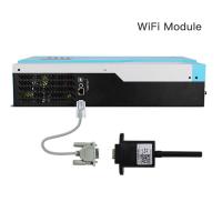 China Off-grid Inverter Off Grid 3KW Low Frequency Hybrid Solar Inverter with MPPT Charge Controller For Home for sale