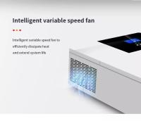 China Europe USA Warehouse Hybrid Solar Inverter 24V 48V 3000w 5000w Onduleur Hybride Invertor With MPPT Charge Controller Inversor for sale