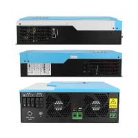 China 5kw Off Grid Solar Hybrid Inverter 48vdc 7000w Single Phase 9000w 5kv Solar Panel Inverter 8000w 6000w 48v 5kw Price for sale