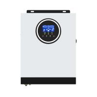 China TTNergy SM-H 1800W 3000W solar inverter on off grid hybrid solar inverter grid tied 48v/24V 1.8KW 3KW 2KVA 3KVA for sale