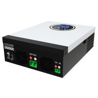 China TTNergy SM-H 1800W 3000W solar inverter on off grid hybrid solar inverter grid tied 48v/24V 1.8KW 3KW 2KVA 3KVA for sale