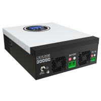 China TTNergy SM-H 1800W 3000W solar inverter on off grid hybrid solar inverter grid tied 48v/24V 1.8KW 3KW 2KVA 3KVA for sale