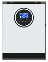 China TTNergy SM-H 1800W 3000W solar inverter on off grid hybrid solar inverter grid tied 48v/24V 1.8KW 3KW 2KVA 3KVA for sale