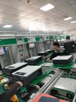 China 7KW 8KW 10KW 48V Pure Sine Wave Hybrid Inverter Double MPPT On/Off Grid Solar Inverter For Solar Energy System for sale