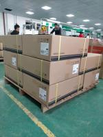 China Hybrid Solar Inverter 7.2KW 7200W 48VDC 230VAC MPPT 160A Support RS232 RS485 WIFI APP LCD Display for sale