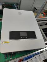 China Professional Sofar Solar Hybrid Inverter 7KW 8KW 10KW 180A MAX PV Charging Sofar Hybrid Solar Inverter for sale
