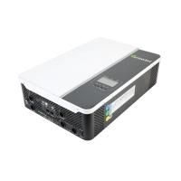 China GROWATT 48V DC SPF 5000 ES Growatt Solar Inverter Growatt Hybrid Off Grid Inverter for sale