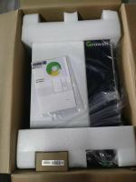 China Growwatt inverter 5KW SPF5000 ES growatt off grid On Grid Electric Power Inverter for sale