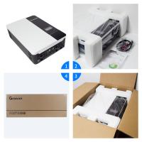 China New arrival stock of Growatt spf 5000 es Growatt 5000w offgrid inverter Growatt 5000es for sale