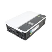 China Growatt SPF 5000ES High Frequency On Off Grid Hybrid Solar Inverter 48v 3Kw 5Kw 5.5Kw 5000w 10Kw 12Kw Solar Inverter Price for sale