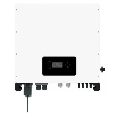 China three-phase off-grid solar inverter 12KW for sale