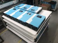 China 3kw 5kw 5kva hybrid solar invert hybrid off grid inverter for sale