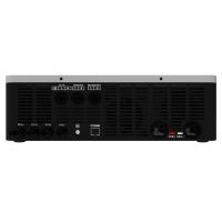 China 7kw 8kw 10kw grid tie on grid hybrid solar inverter for sale