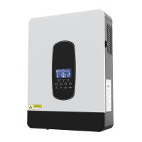 China TTN-SP Series 1800w 3000w 3800w 6200w 24v 48v High Frequency Solar Inverter Pure Sine Wave Inverter 80A/110A MPPT Solar Charge for sale