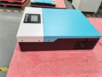 China 1.5kw/1.6KW/2.4kw/3.2KW Off Grid Solar Inverter 80A MPPT Solar Controller for sale