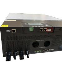 China 220V 230V 48V MPPT 120A 8Kva 8000W Solar Inverter Pure Sine Wave for sale