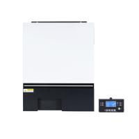 China Voltronic Infinisolar 11000 Watt Output Off Grid Solar Inverter 8KW Solar Inverter for sale