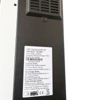 China Max 220V 230V 8kva Hybrid Off Grid Solar Inverter MPPT 48VDC 120A DC To AC for sale