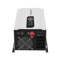 China Low Frequency Off Grid Solar Inverter 1000w 1500w 2000w 3000w 4000w 5000w 6000w for sale