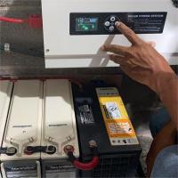 China Low Frequency Off Grid Solar Inverter 1000w 1500w 2000w 3000w 4000w 5000w 6000w for sale