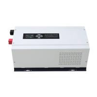 China 5kva 1000W Dc To Ac Offgrid Pure Sine Wave Inverter 12v/24v/48v 220v 5kw for sale