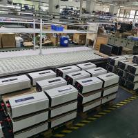China 5kva 1000W Dc To Ac Offgrid Pure Sine Wave Inverter 12v/24v/48v 220v 5kw for sale