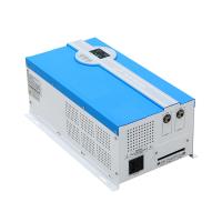 China Dc To Ac Off Grid Hybrid Inverter 5kva 2kva 4kva 5000w 3000w Power Inverter for sale