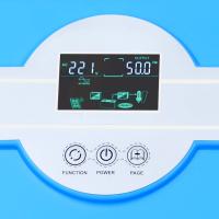 China Dc To Ac Off Grid Hybrid Inverter 5kva 2kva 4kva 5000w 3000w Power Inverter for sale