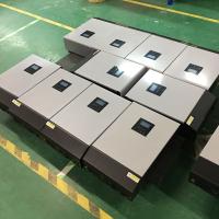 China 5kw Off Grid Solar Inverter 48vdc 7000w Single Phase 9000w 5kv Solar Panel Inverter for sale