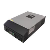 China 5KVA MPPT 450Vdc Off Grid Solar Inverter PV Input 220V 48V 5Kw for sale
