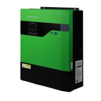 China 100A Off Grid Solar Inverter Converter For Solar Home Energy Storage Products for sale