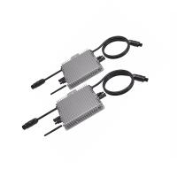 China 60V Single Phase 2 MPPT Micro Grid Inverter DEYE SUN600G3-EU-230 600w for sale